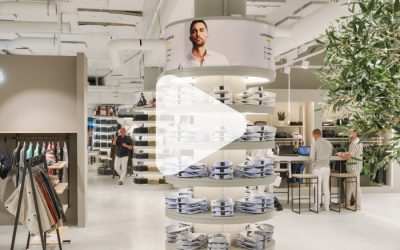 PWT Brands – Making fashion available to every man